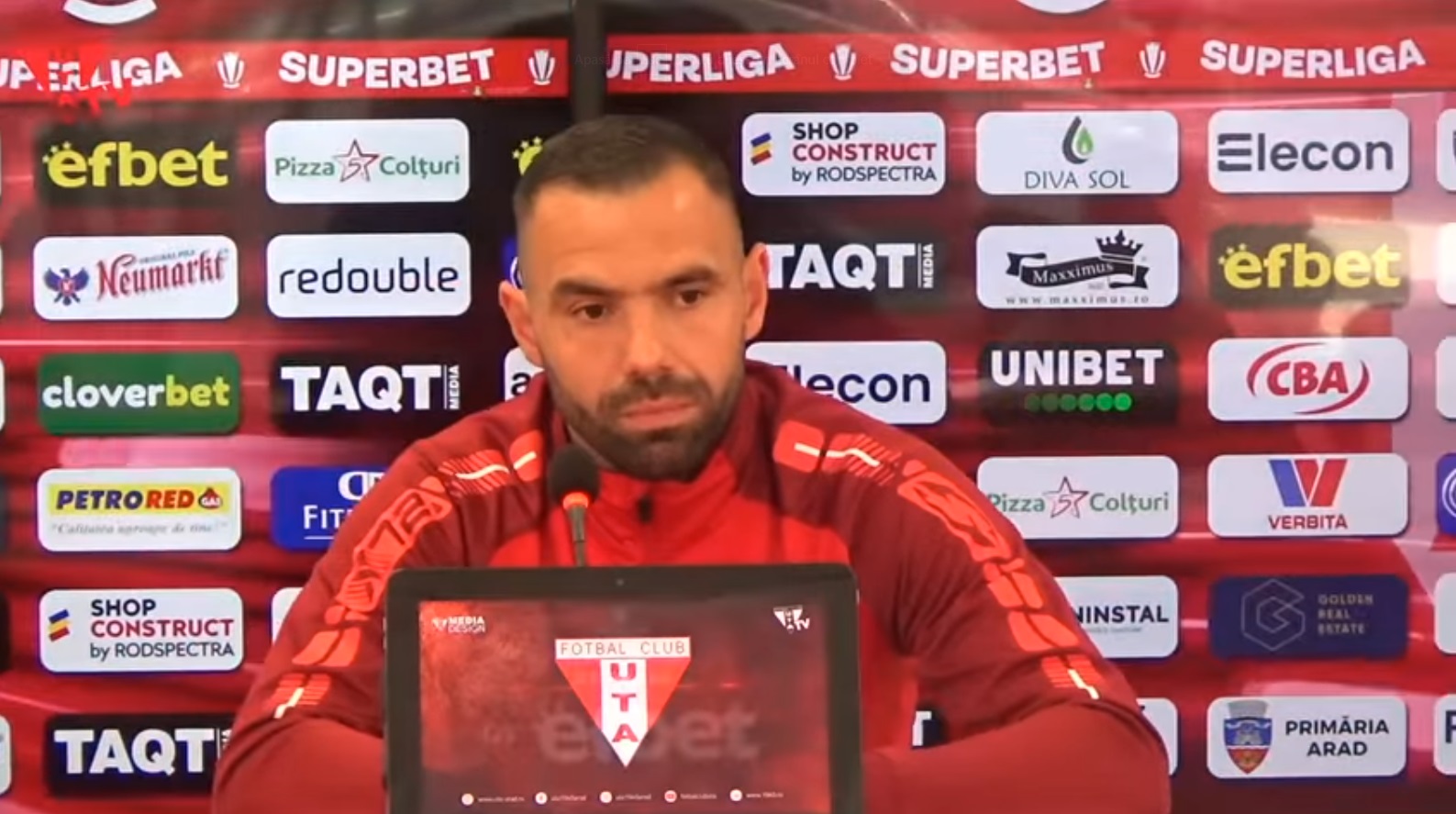 Idriz Batha: „dacă nu câștigăm meciul acesta, suntem morți“ - Glasul ...