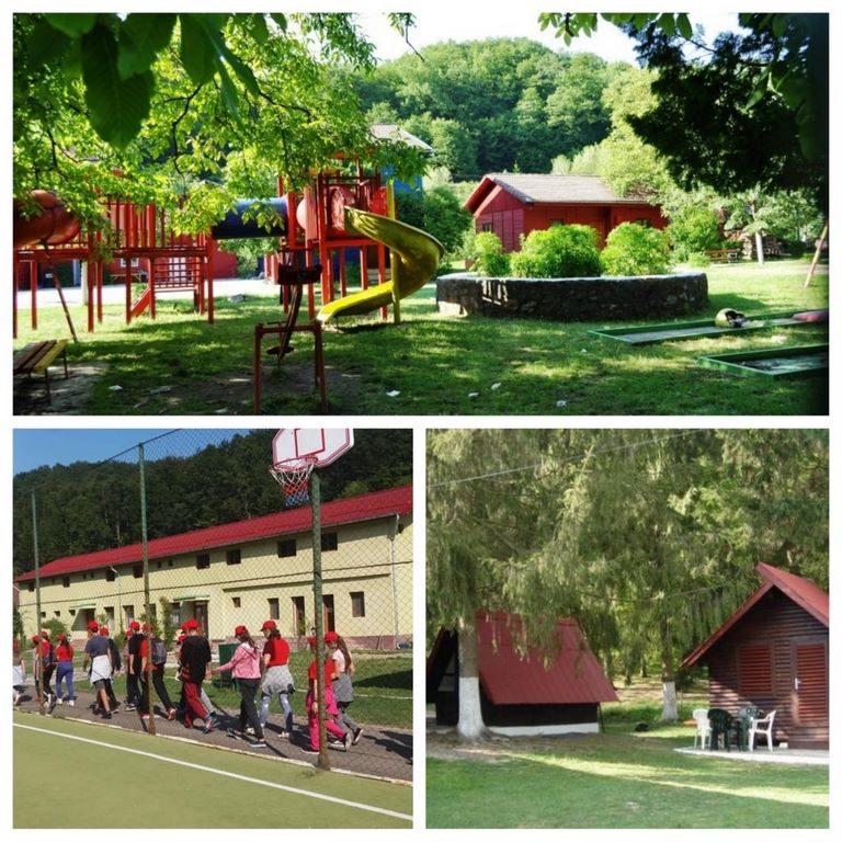 Ionel Bulbuc: „Taberele de la Moneasa și Căsoaia sunt ocupate în ...