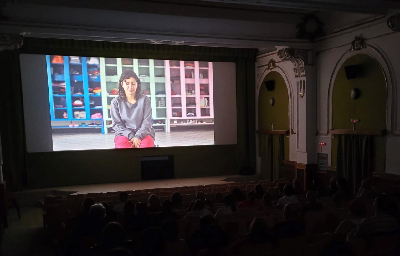 „Superhombre“, un documentar despre alpinistul Horia Colibășanu, la ...