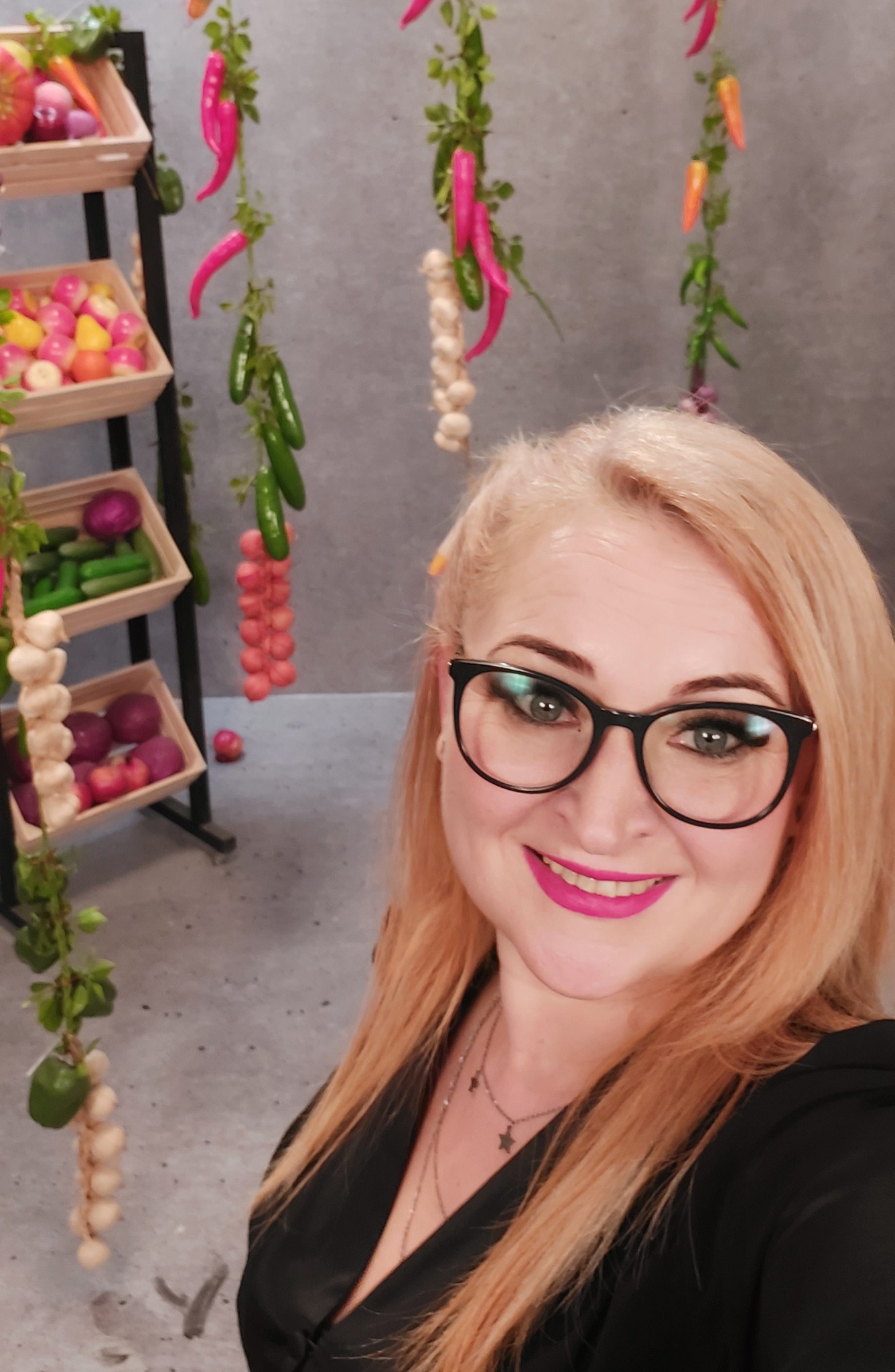 Arădeanca Elena Deneș, la emisiunea”Chefi la Cuțite”: femeia i-a ...