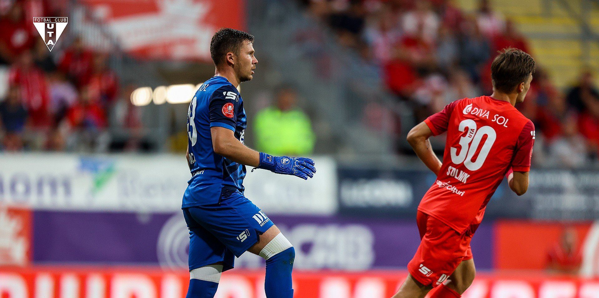 Florin Iacob: „Este un moment important al campionatului, ar însemna ...