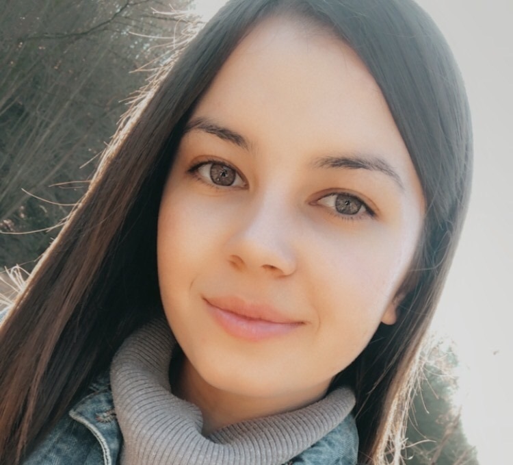Soarta... Timeea a murit la 24 de ani, la Păuliș, strivită de un ...