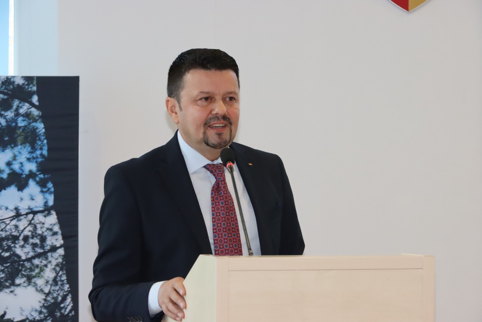 Ionel Bulbuc: ”Am încercat să ridicăm standardele la instituțiile de ...