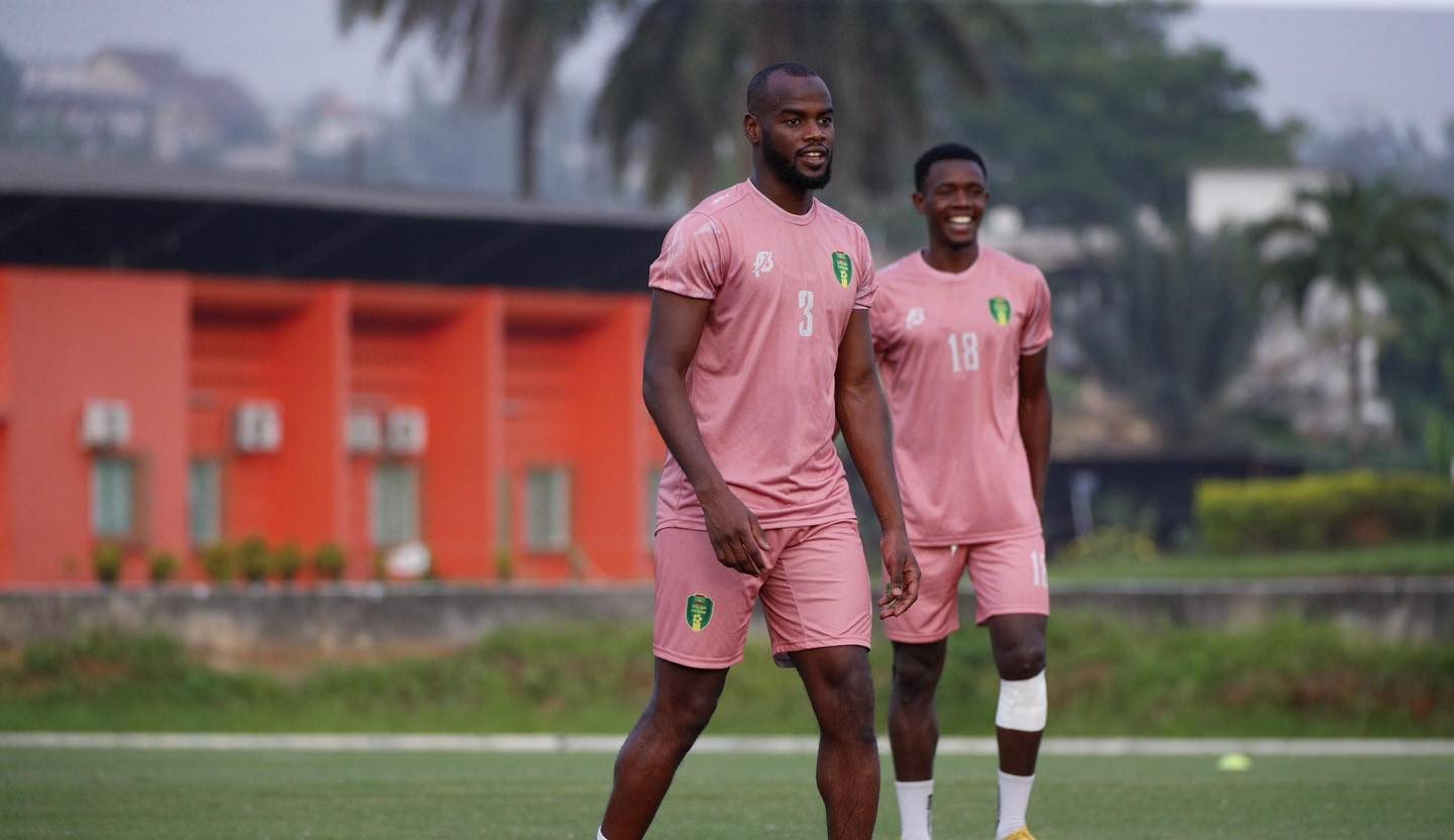 Mauritania a fost eliminată de la Cupa Africii după 0-1 cu Capul Verde ...
