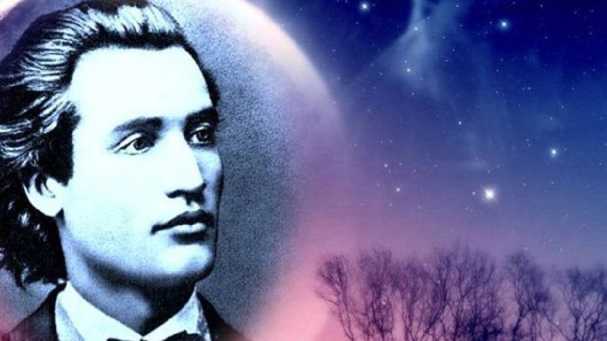 Se împlinesc 174 de ani de la nașterea poetului Mihai Eminescu - Glasul ...