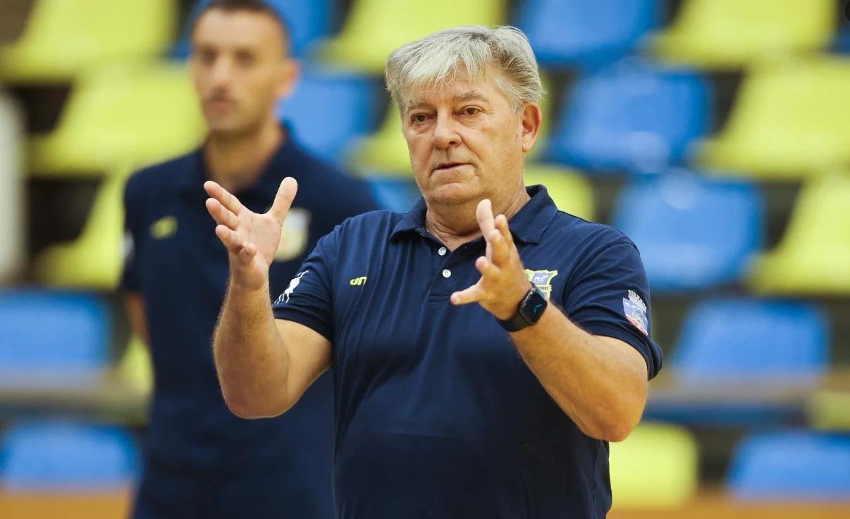 Miroslav Popov a prefațat meciul cu CSM Constanța: „Vom încerca să ...