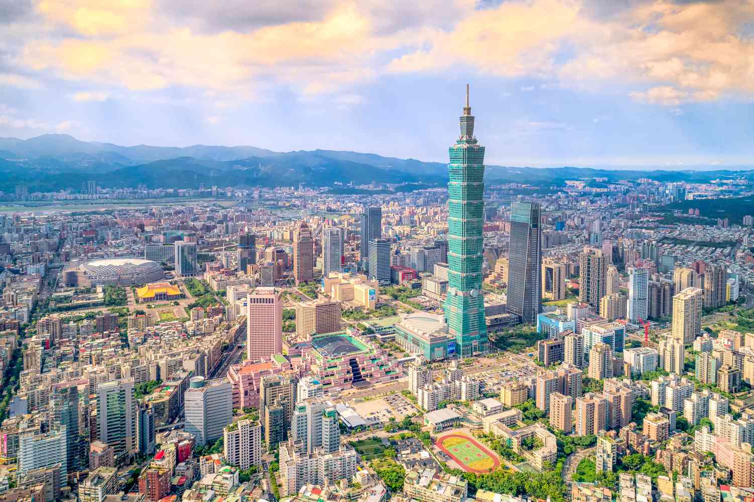 Lumea este cu ochii pe Taiwan și …semiconductori - Glasul Aradului