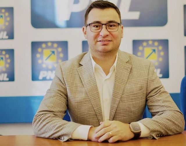 Glad Varga: „Proiecte cu finanțare nerambursabilă pentru firmele din ...