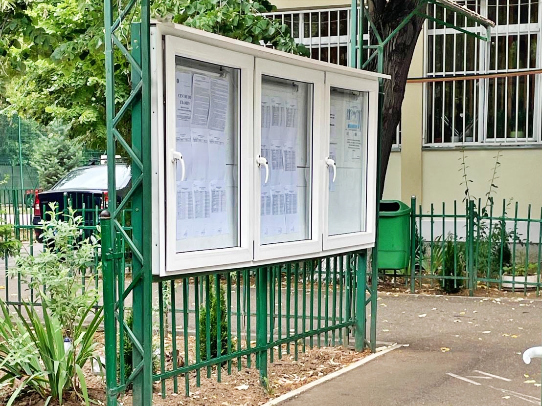 Nici la Bacalaureat nu au fost medii de 10 la Arad: trei elevi au ...