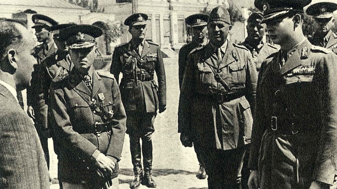 23 August 1944: 80 de ani de la evenimentul care a schimbat istoria ...