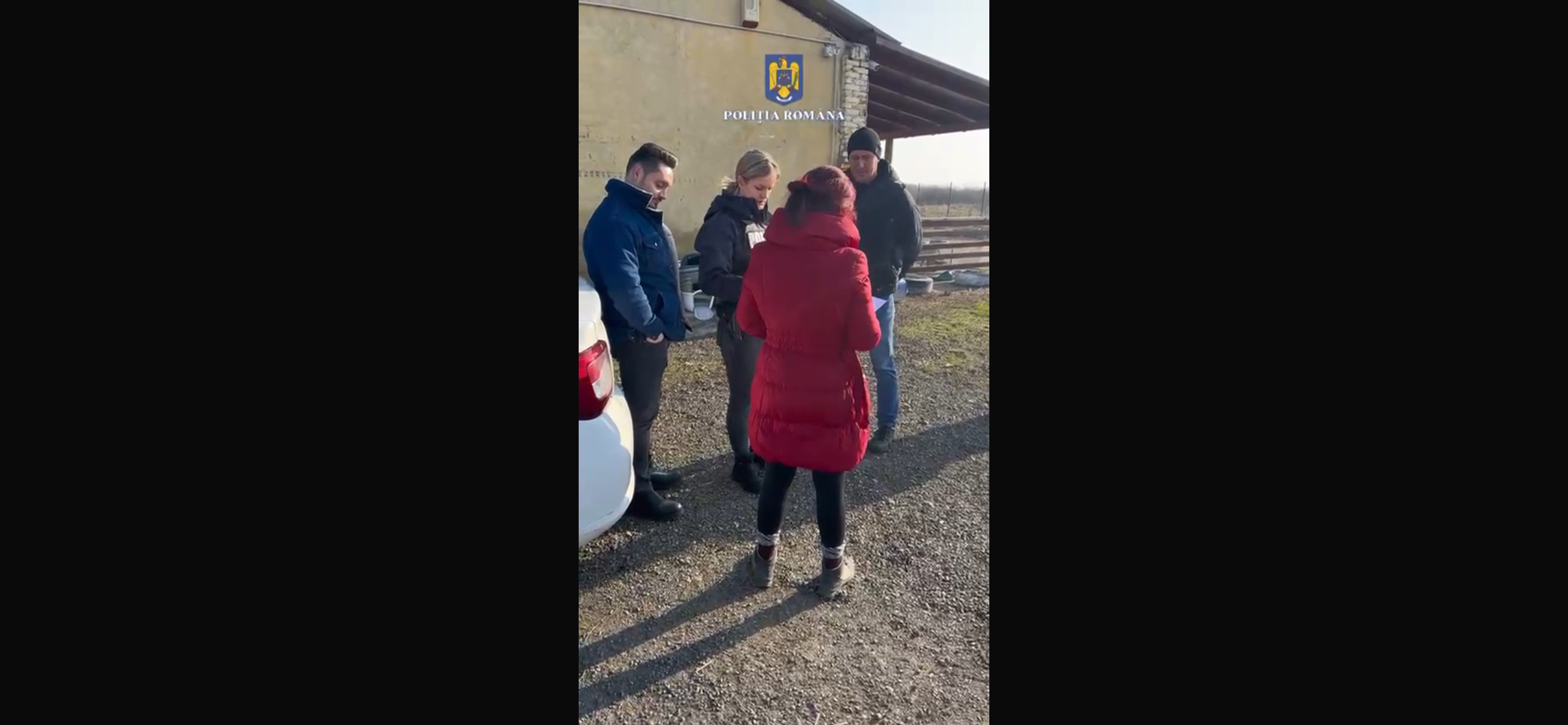 Percheziții la firme și asociații din Peregu Mare, Secusigiu și Pecica ...