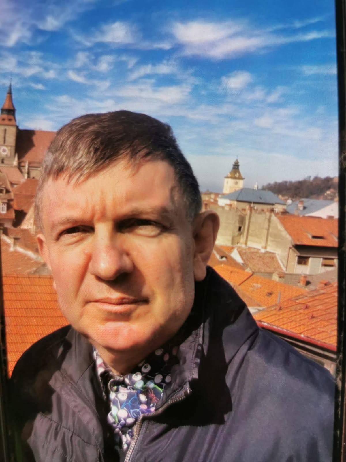 Doctorul Nicolae Radu Fotescu este dat dispărut. Familia este disperată ...