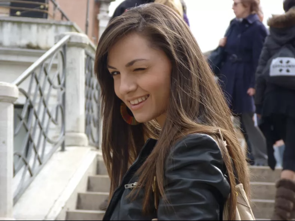 Anamaria Gavrilă la Fonduri Europene - Glasul Aradului