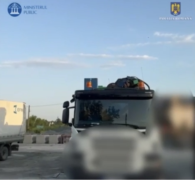 Prejudiciu de peste 8 milioane de lei privind reciclarea fictivă a ...