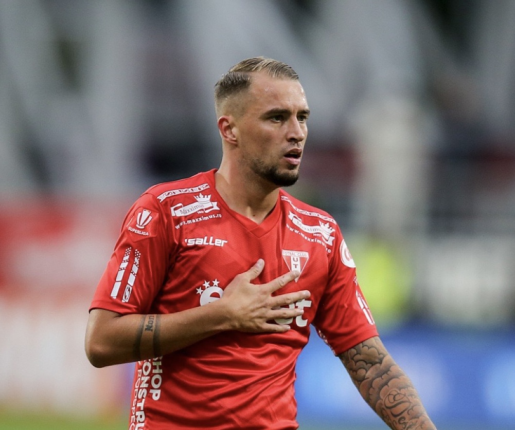 Ubbink revine în prima ligă - Glasul Aradului