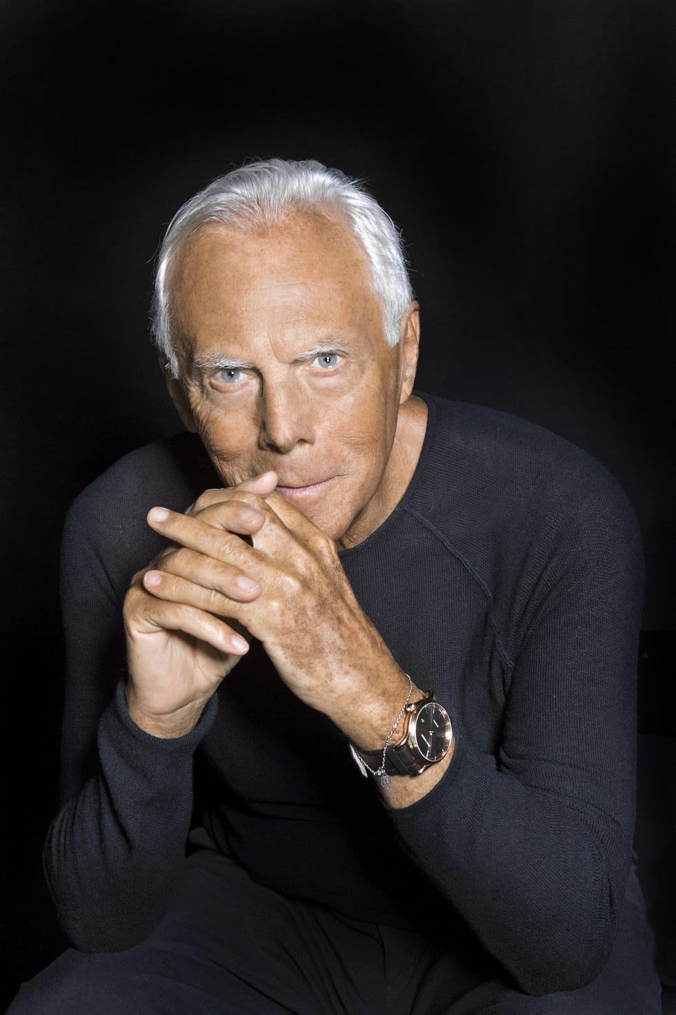 Legendarul creator de modă Giorgio Armani a murit - Glasul Aradului