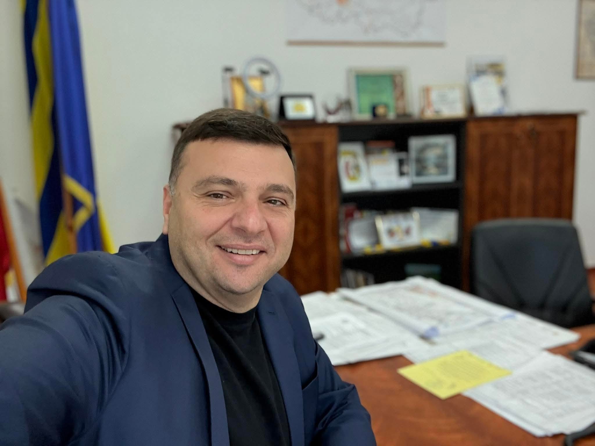 Sergiu Bîlcea invită arădenii să vadă cum se iau deciziile în Consiliul ...